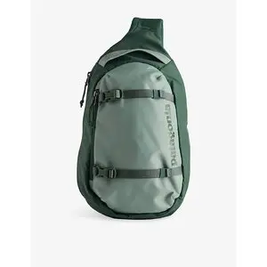 Patagonia Atom Sling 8l Woven Cross-body Bag