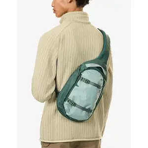 Patagonia Atom Sling 8l Woven Cross-body Bag
