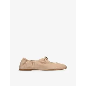 Dolce Vita Cornel Suede Ballet Flats
