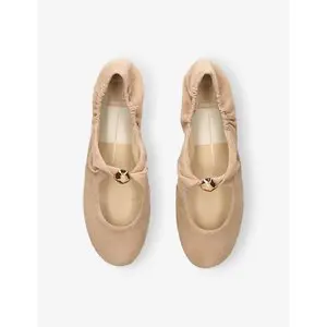 Dolce Vita Cornel Suede Ballet Flats