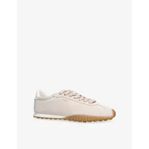 HOFF Bridge Suede Trainers