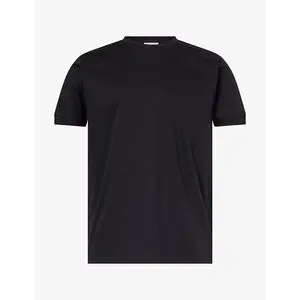 RAITH Luxe Mercerised Cotton T-shirt