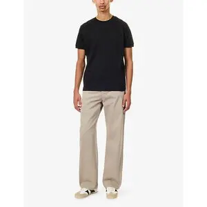 RAITH Luxe Mercerised Cotton T-shirt