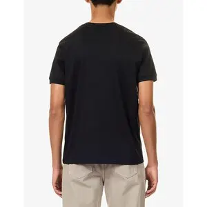 RAITH Luxe Mercerised Cotton T-shirt