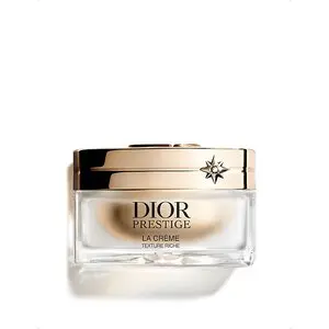 Dior Prestige La Crème Texture Riche Repairing And Rejuvenating Cream - One-color