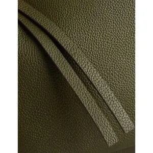 Tory Burch Romy Small Suede Shoulder Bag