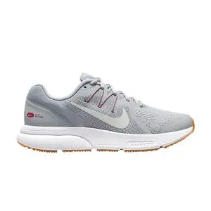 Nike Zoom Span 3 White - Grey