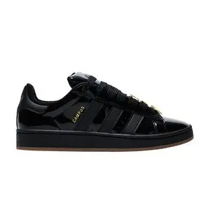 Adidas Wmns Campus 00s 'core Gold Metallic - Black