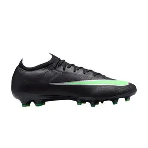 Nike Mercurial Vapor 17 Elite Ag Low Illusion Green - Black