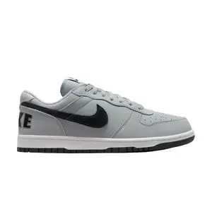 Nike Big Low Lux - Grey