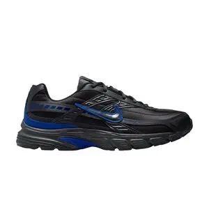 Nike Initiator Blue - Black
