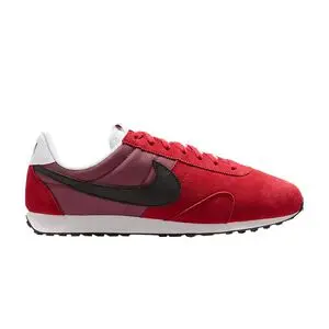 Nike Pre Montreal 17 'gym Burgundy Ecru Black - Red