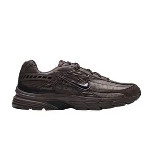 Nike Initiator Silver - Brown