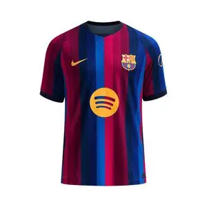 Nike Fc Barcelona 2026/27 Match Away - Multicolor
