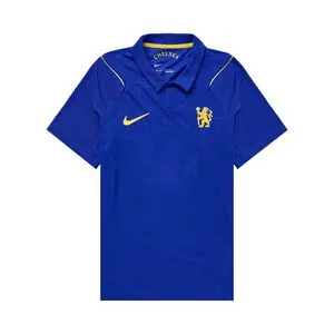 Nike Chelsea Fc 2026/27 Stadium Home - Blue