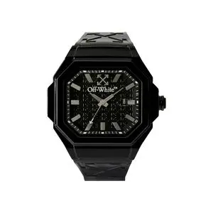 Off-White Alt Synthetic Watch