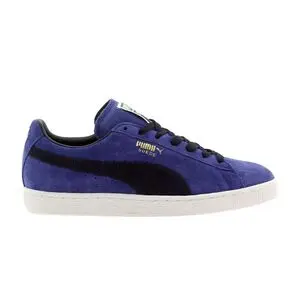 PUMA Suede Classic - Blue