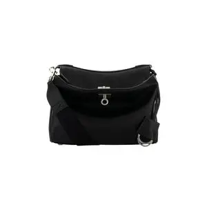 Balenciaga Rodeo Messenger Bag - Black