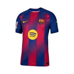 Nike Fc Barcelona 2026/27 Match Home - Multicolor