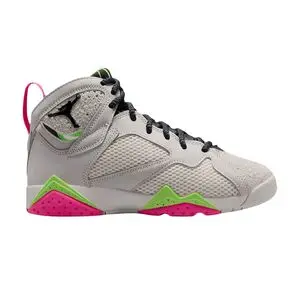JORDAN 7 'tennis Day - White