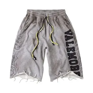 VALE FOREVER Valemore 3/4 Shorts