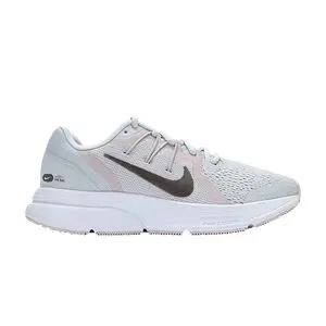 Nike Wmns Zoom Span 3 Pink - Grey