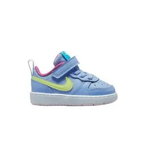 Nike Court Borough Low 2 Td - Blue