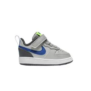 Nike Court Borough Low 2 Td Blue - Grey