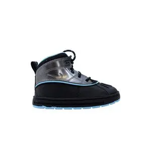 Nike Woodside 2 High Td 'dark Obsidian - Blue