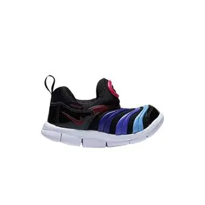 Nike Dynamo Free Td - Black