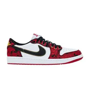 Jordan Square Toe Shoes For Men