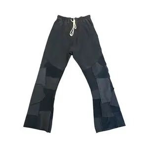 SECND SLF Tetris Pants