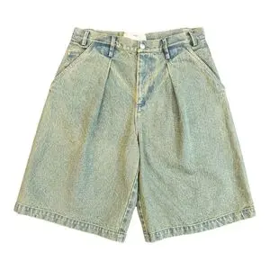 SONG FOR THE MUTE Super Baggy Short