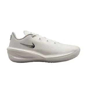 Nike Gt Cut 4 Lx Label - White