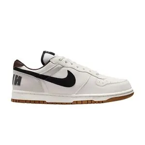Nike Big Low 'beige - Tan
