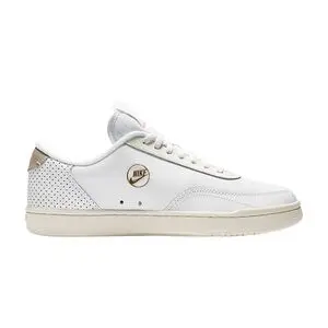 Nike Wmns Court Vintage Premium Sail Stone Atomic Pink - White