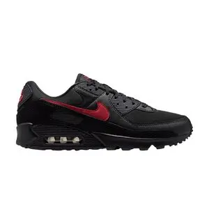 Nike Air Max 90 Tough Red - Black