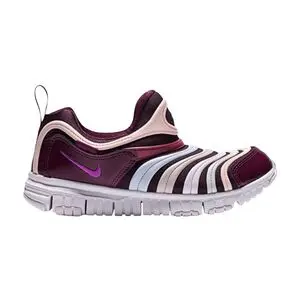 Nike Dynamo Free Ps - Red