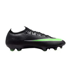 Nike Mercurial Vapor 17 Elite Fg Low Illusion Green - Black