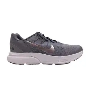 Nike Zoom Span 3 - Grey
