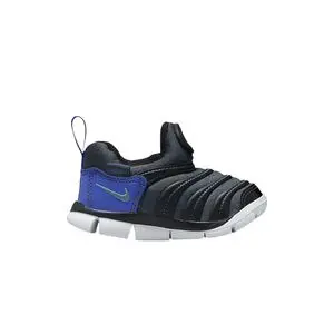 Nike Dynamo Free Td Blue - Black