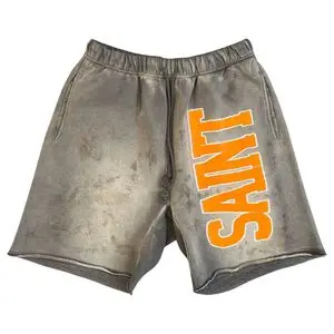 SAINT MICHAEL Sweat Shorts