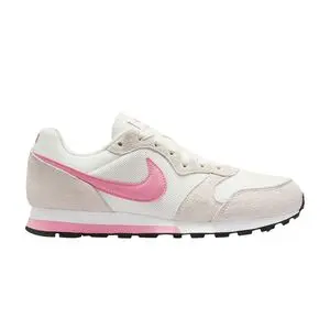 Nike Wmns Md Runner 2 Pink - White