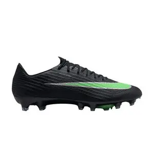 Nike Mercurial Superfly 11 Elite Ag Low Illusion Green - Black
