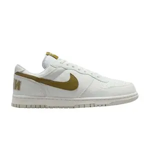 Nike Big Low - White