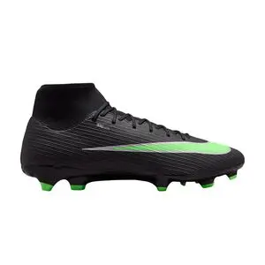 Nike Mercurial Superfly 11 Academy Mg High Illusion Green - Black