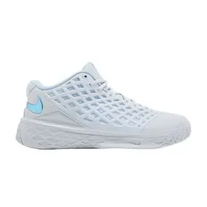 Nike Kobe 3 Low Protro - Grey