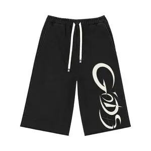GODSPEED Age 3qtr Shorts