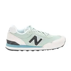 NEW BALANCE 515v3 Black - Green