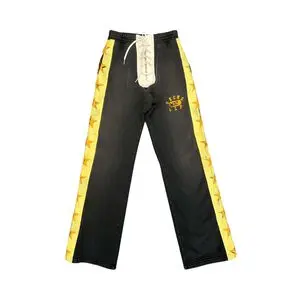SECND SLF All Star Field Day Lounge Pant /yellow